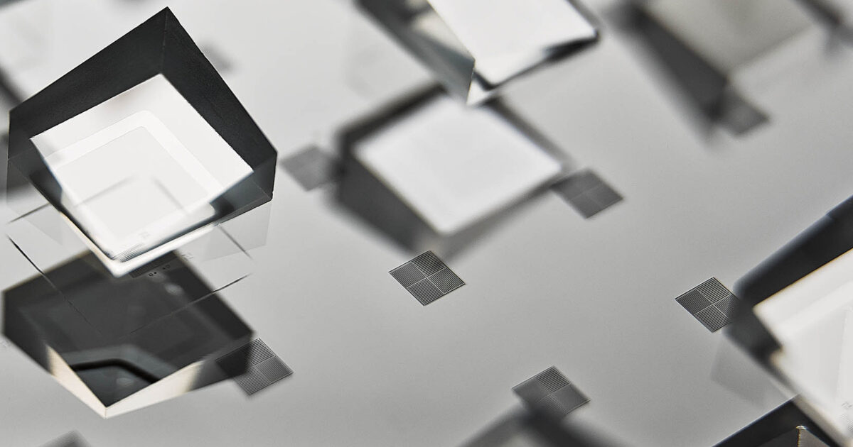 New horizons in micro-optical assembly fabrication | Technical Glass