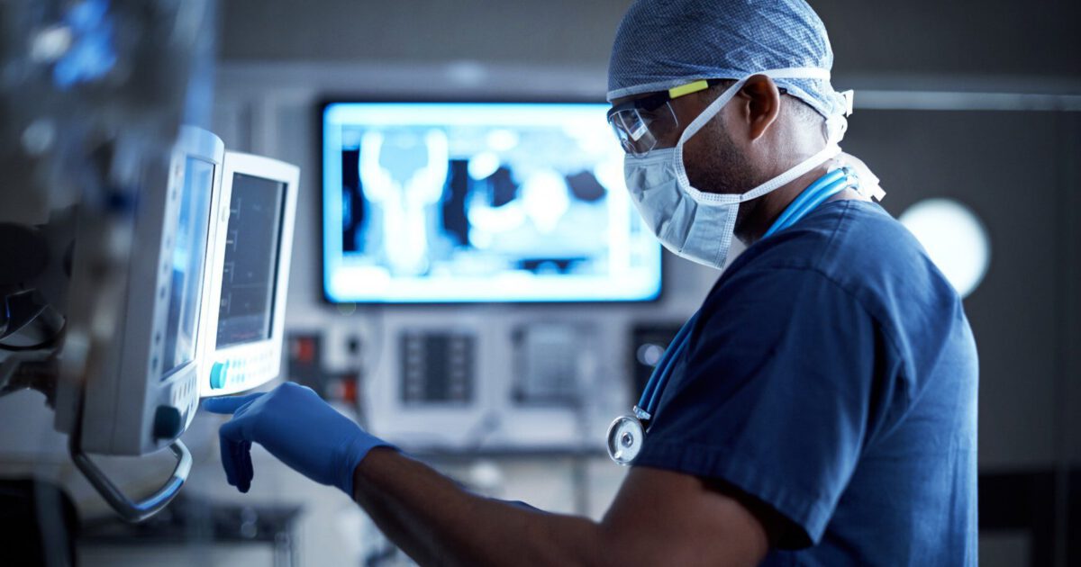 Miniaturizing Medical Devices - LouwersHanique