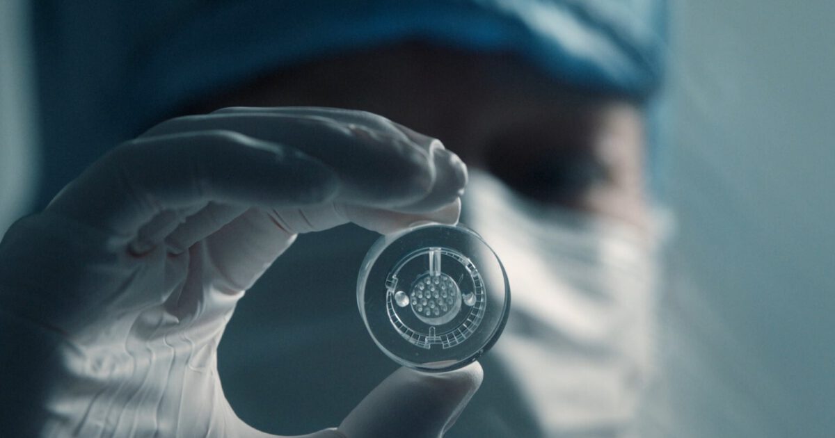 Exploring the Future with 3D Glass Printing