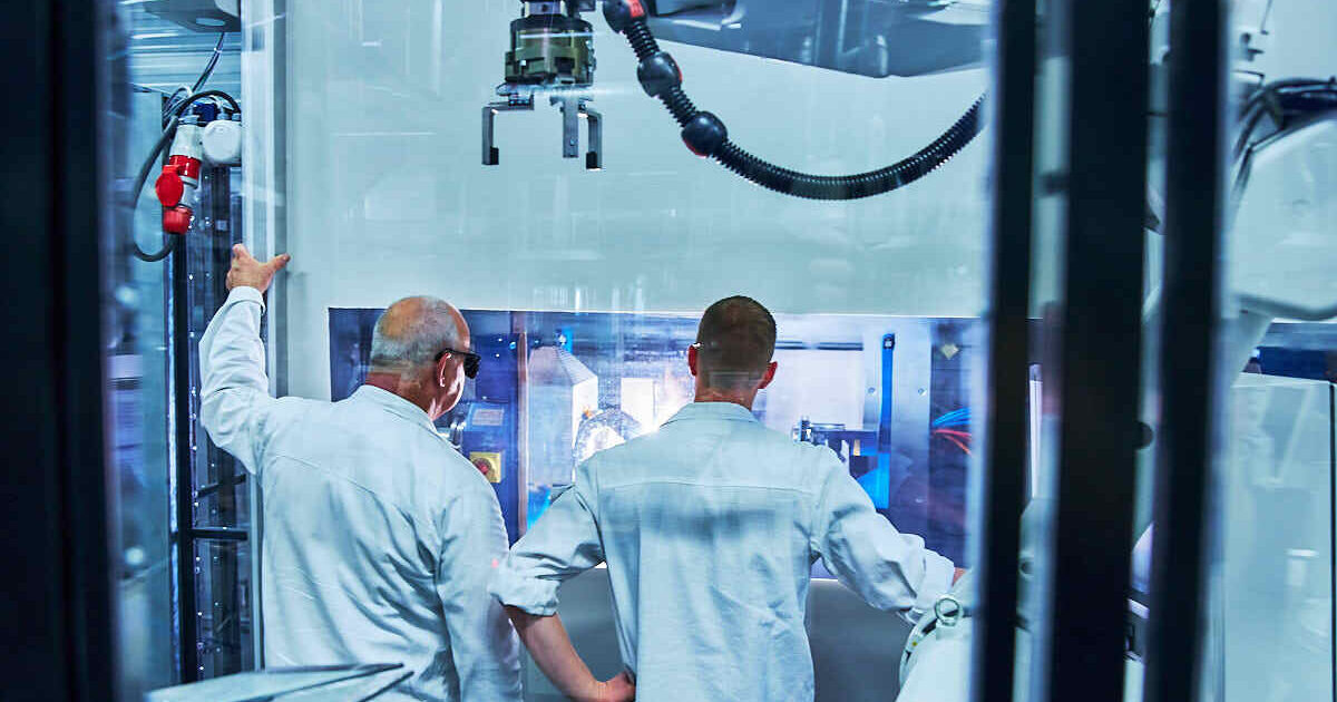 What Can You Expect from Working with Us?